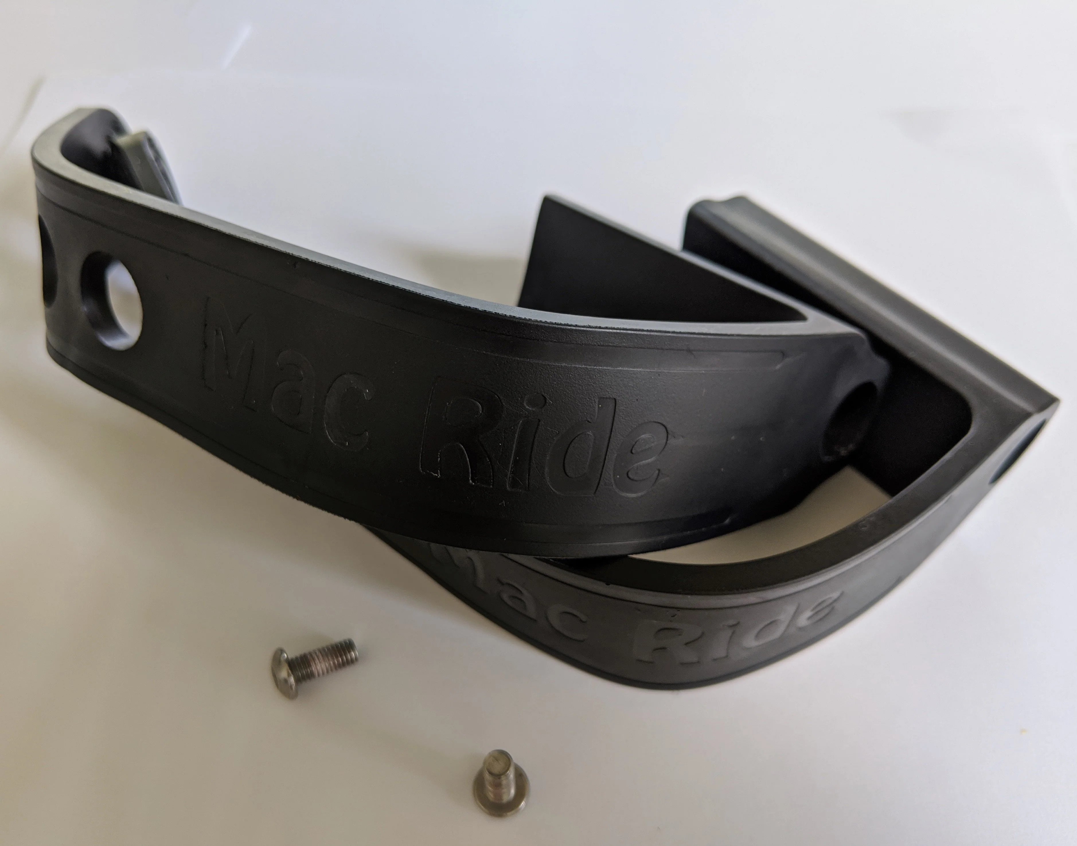 Spare Parts – Mac Ride More EU
