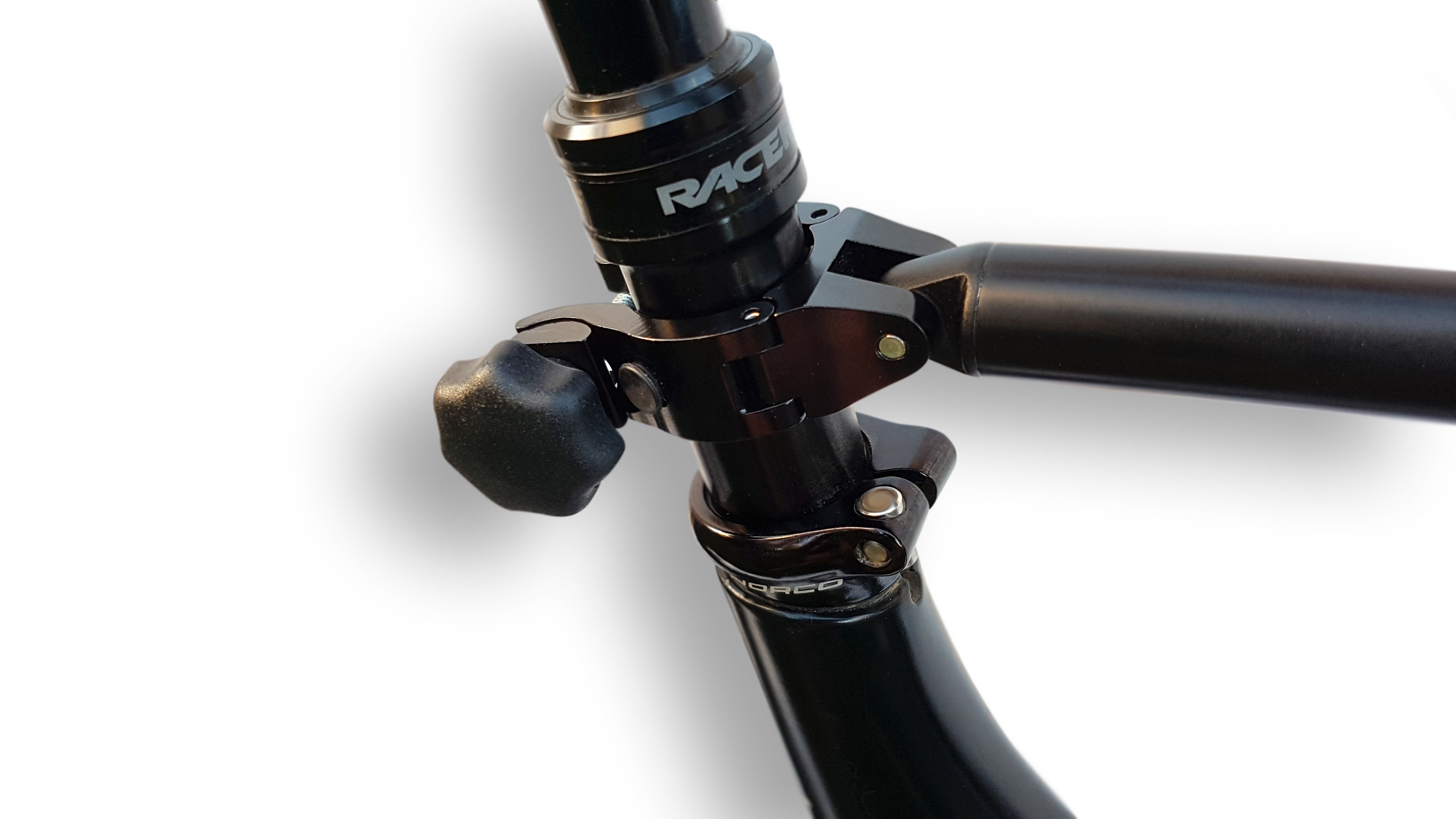 Replacement Part- Rear Clamp – Mac Ride More EU