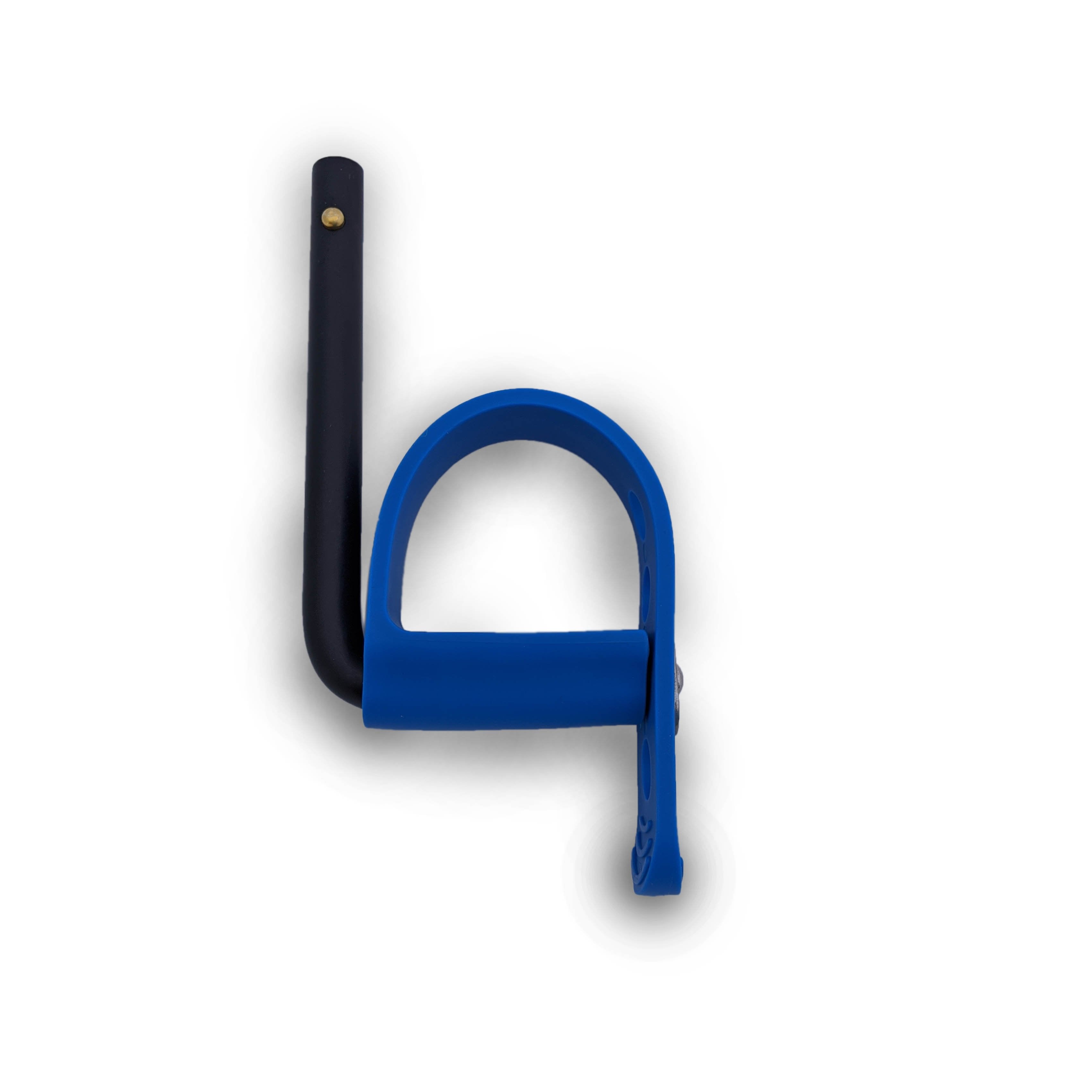 Leg With Full Foot Strap – Mac Ride More EU